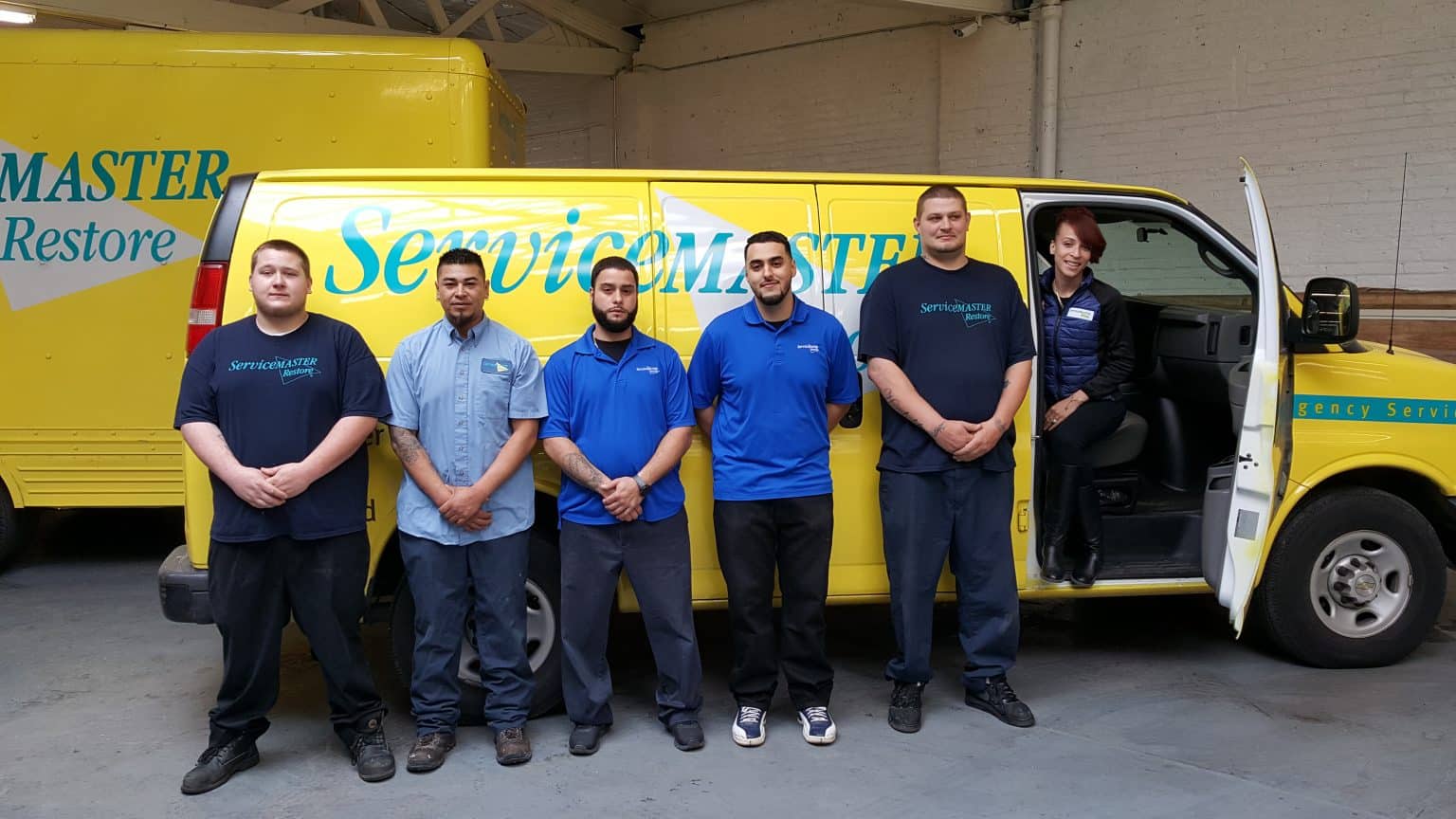 About ServiceMaster of Lake Shore