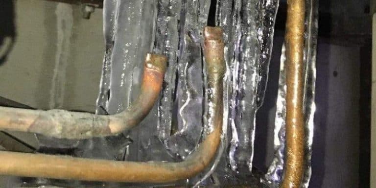 What To Do When a Frozen Pipe Bursts: A Complete Guide
