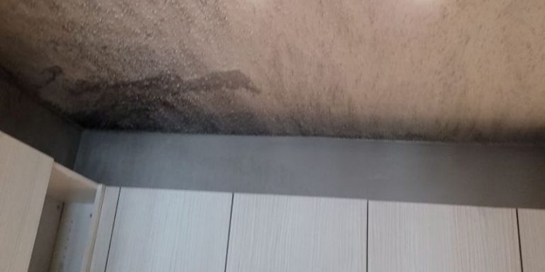 How to Clean Smoke Damage after a House Fire like a Pro