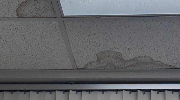 11 Warning Signs of a Busted Water Pipe - ServiceMaster of Lake Shore ...