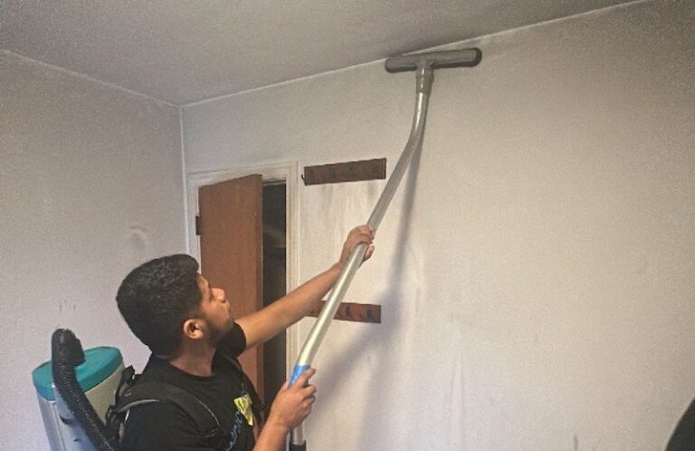 How to Deal With a Space Heater Fire: 7 Critical Steps - ServiceMaster ...