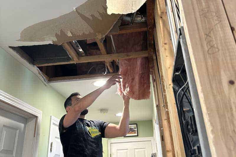 Fridge Water Line Leaking in Your Chicago Home? Here's What to Do ...
